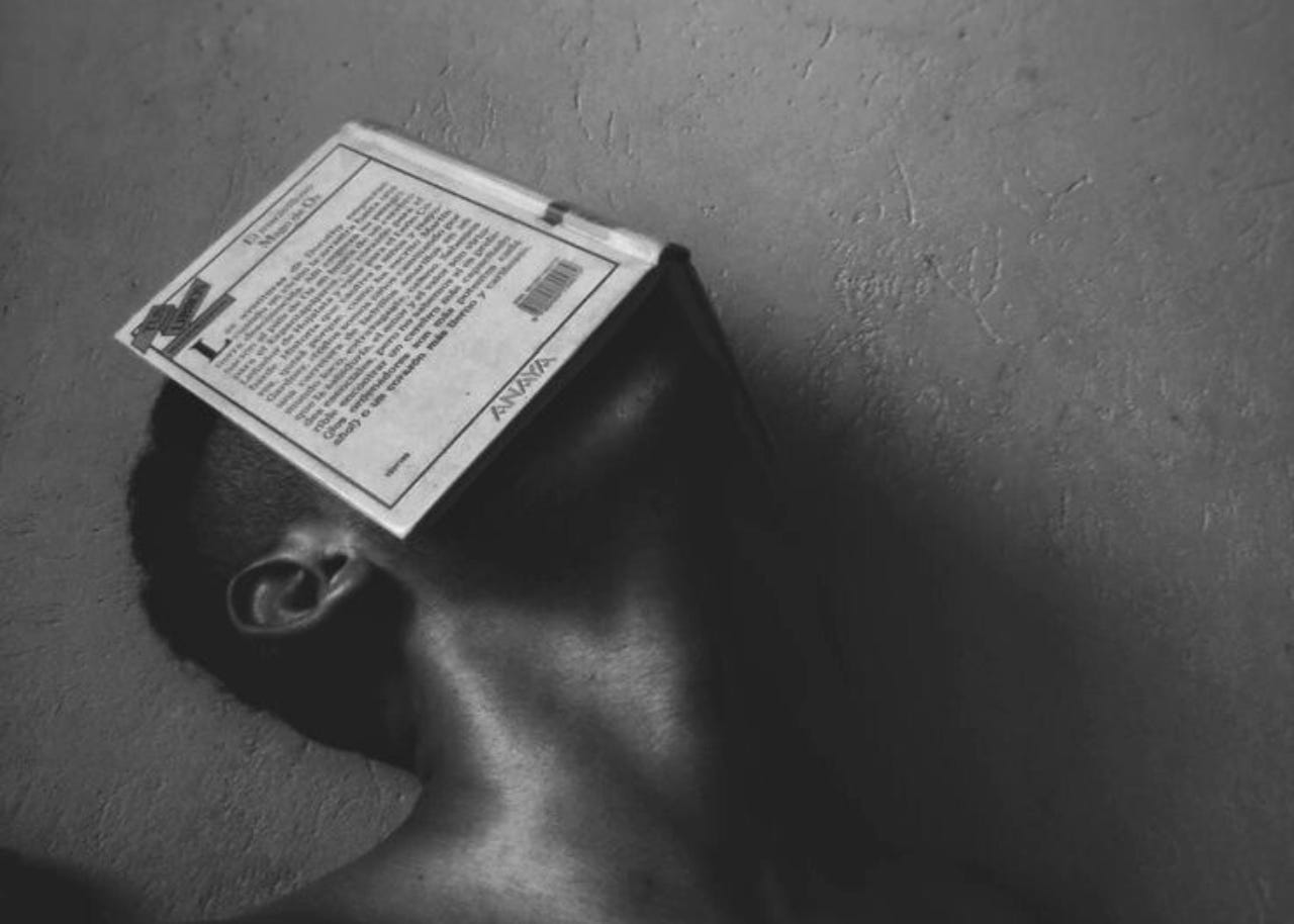 Do You Know Why We Cry While Reading a Sad Book? Here is the secret ...