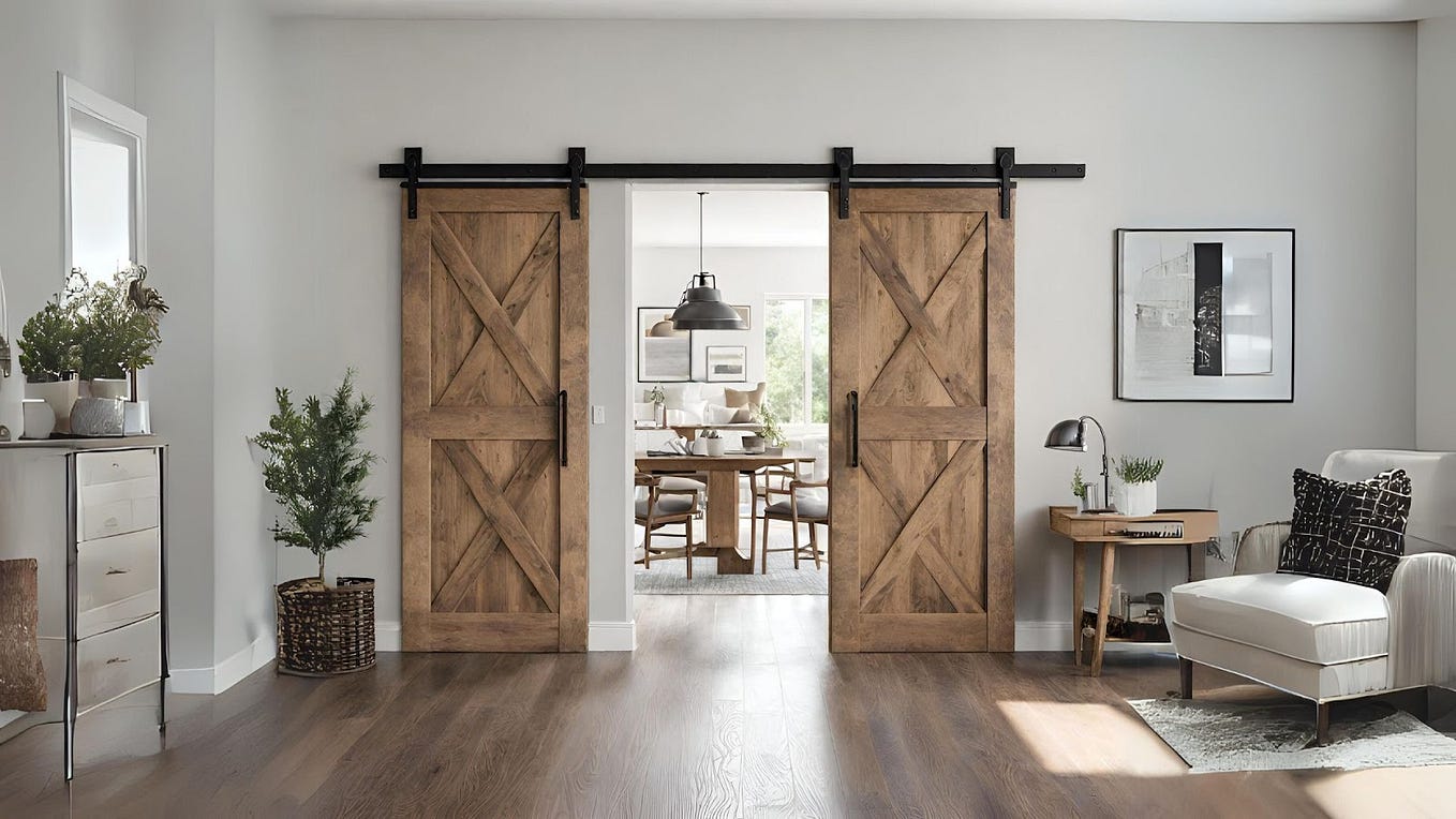 Mastering Doorway Elegance: A Comprehensive Guide to Selecting Door ...