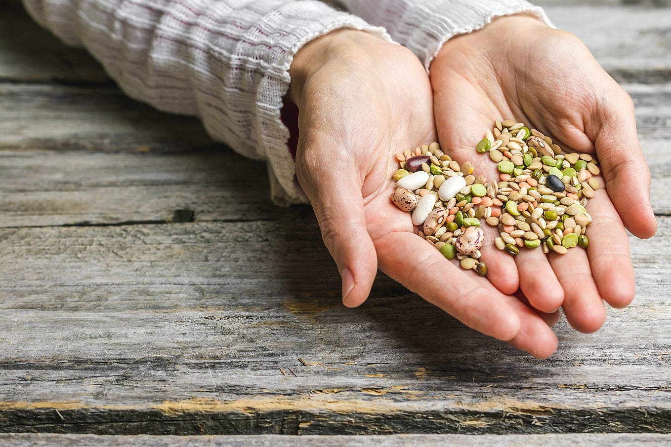 Kiru: Making Superfoods Through Sustainable Agriculture | by Kiru Millet Snacks | Medium