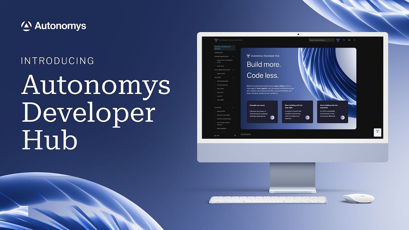 Turning Decentralization into Security | by Autonomys Network | Autonomys Network | Jan, 2025 ...