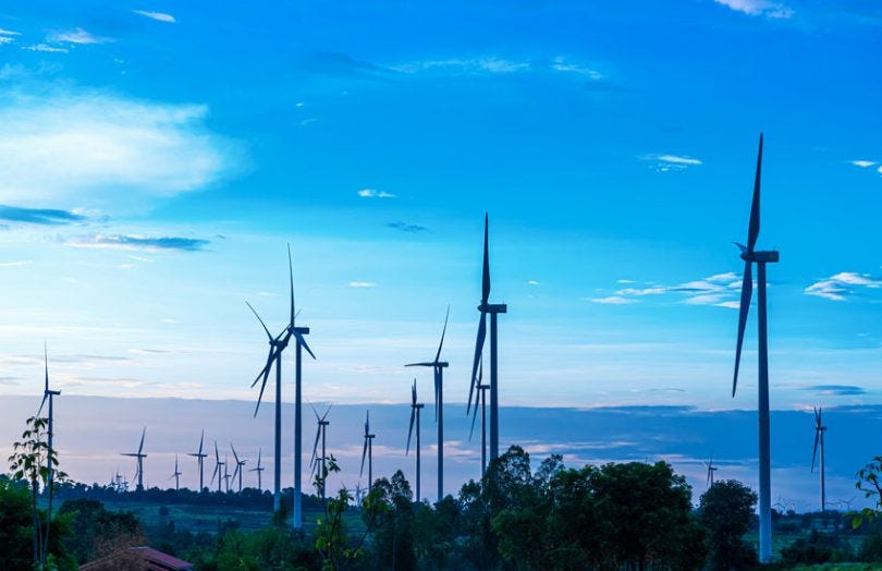 US energy dept, Ford, Everledger in blockchain battery recycling ...