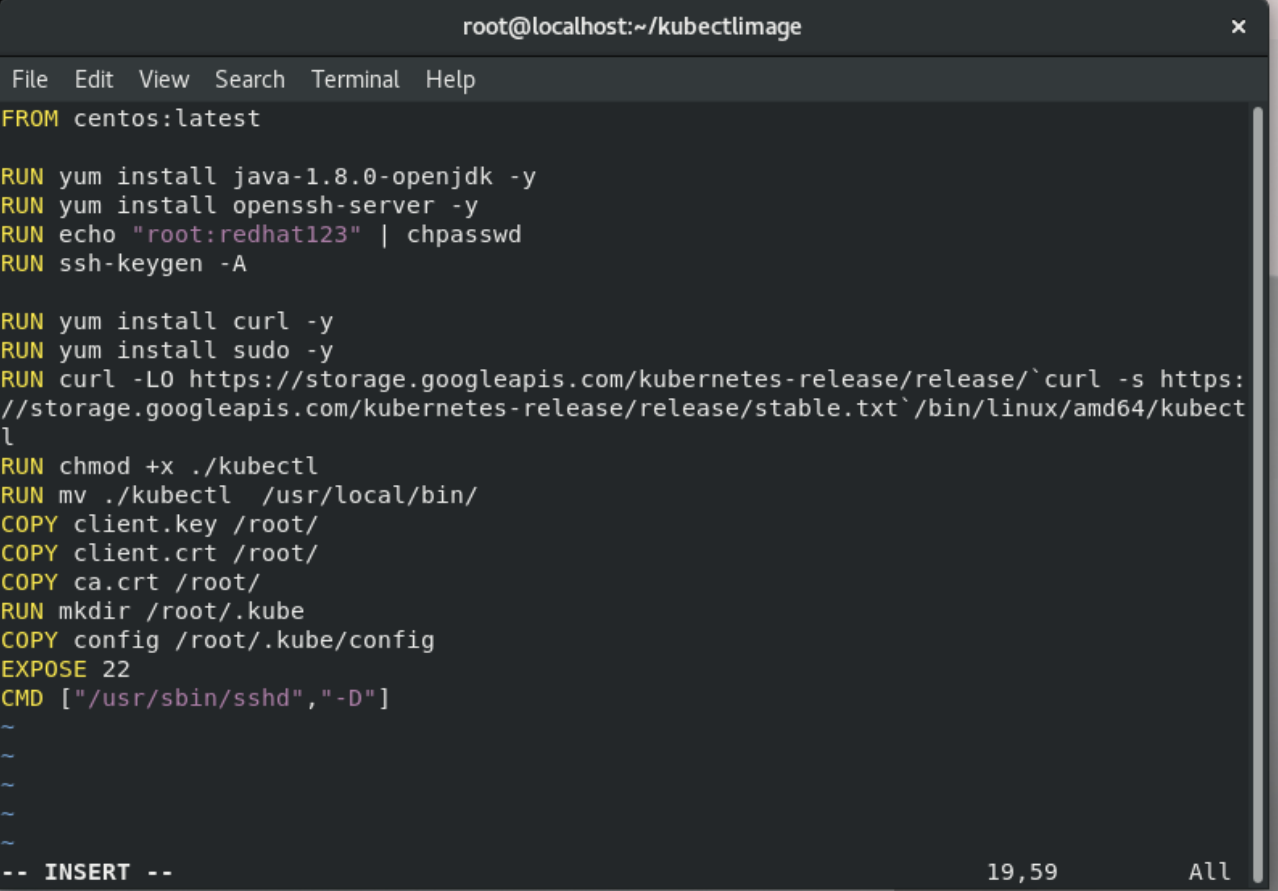 Create Jenkins Pipeline Using Groovy and Integrate with the Github and Kubernets | by ankit | Medium