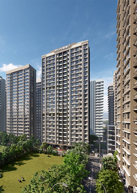 Exploring Elegance: Unveiling the Excellence of Puneet Urban Spaces ...
