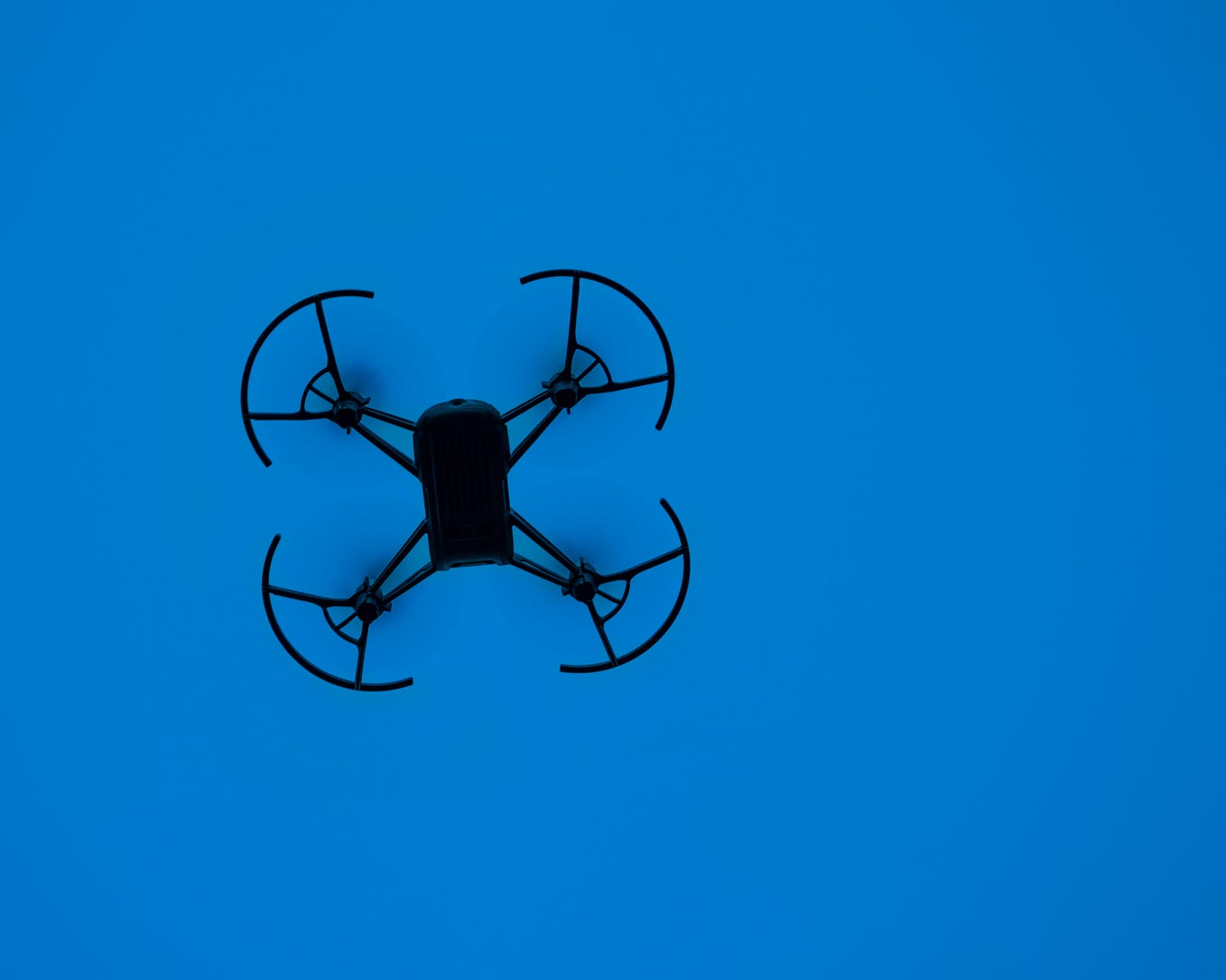 Tello drone programming (part1). Let's talk about “controlling a drone ...