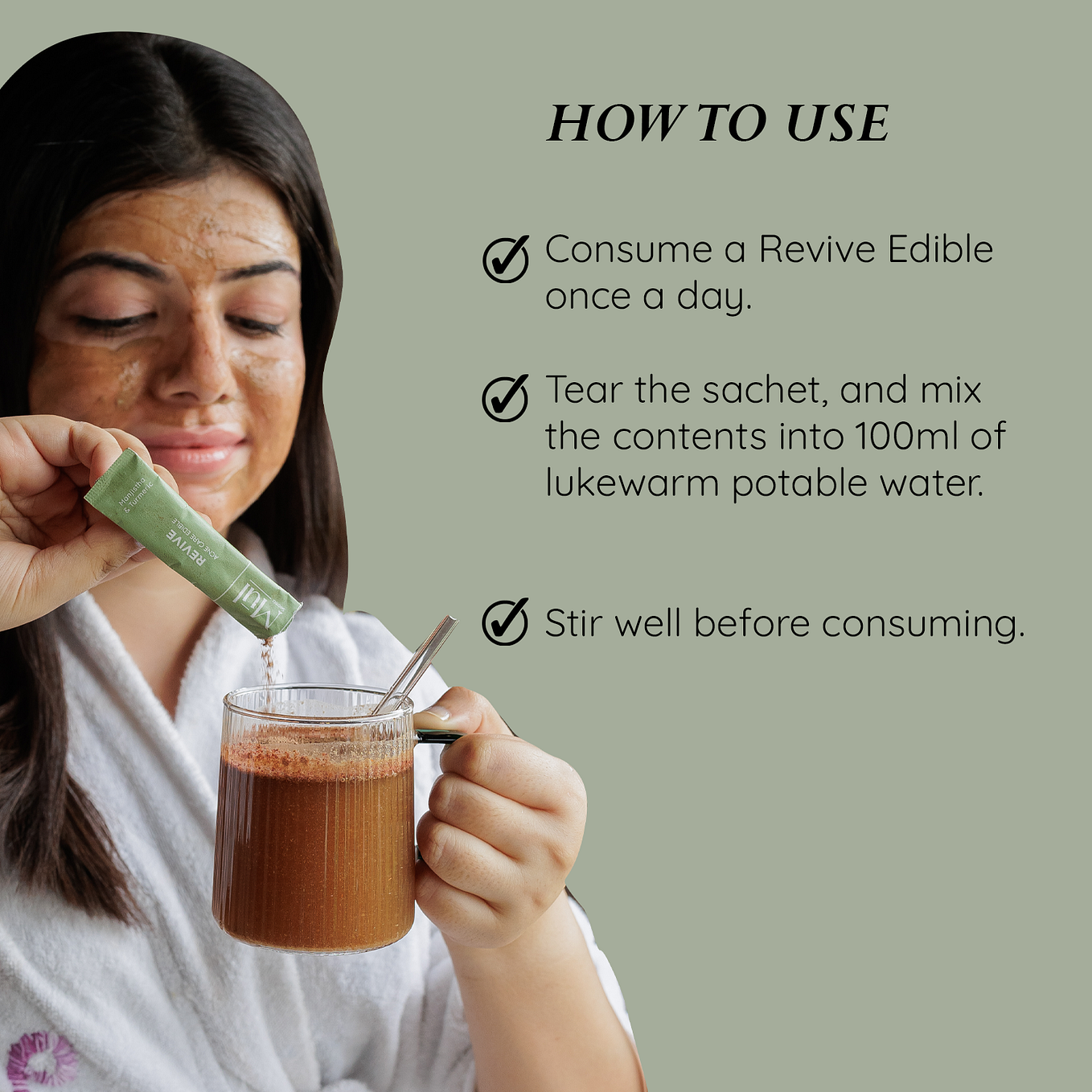 Revitalize Your Gut Health with a Nourishing Gut Detox Drink | by ...