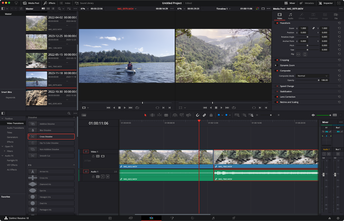 Free Youtube Video Editing Software: Top Picks for Creators | by Ava ...