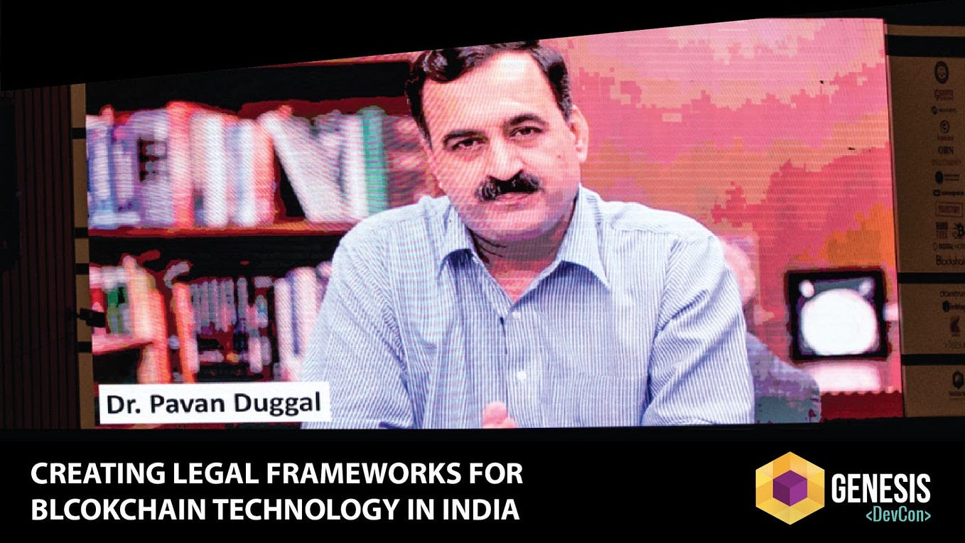 What are Blockchain Protocols and How Do they Work? | by Genesis DevCon | Medium