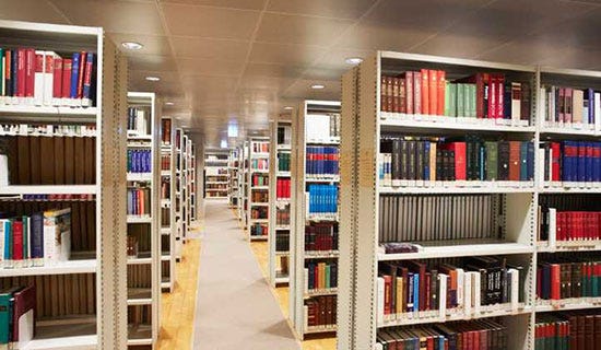 BENEFITS OF LIBRARY MANAGEMENT SYSTEM | by e-Library Software | Medium