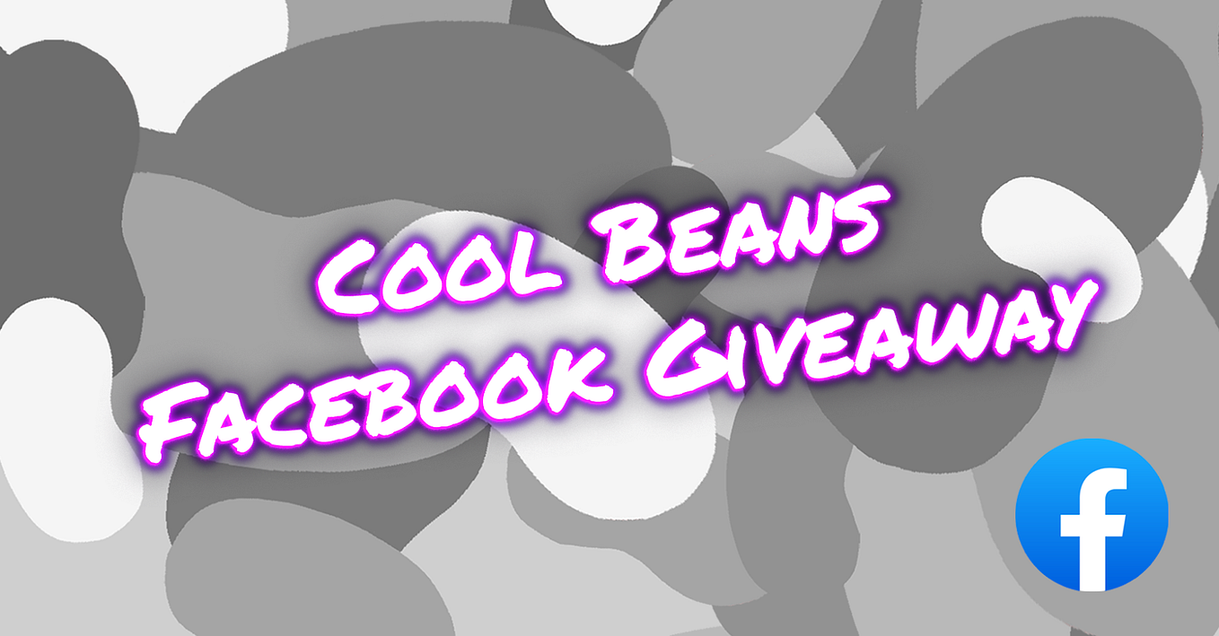 Telegram Giveaway. 20 Cool Beans NFTs will be up for… | by Choppah ...