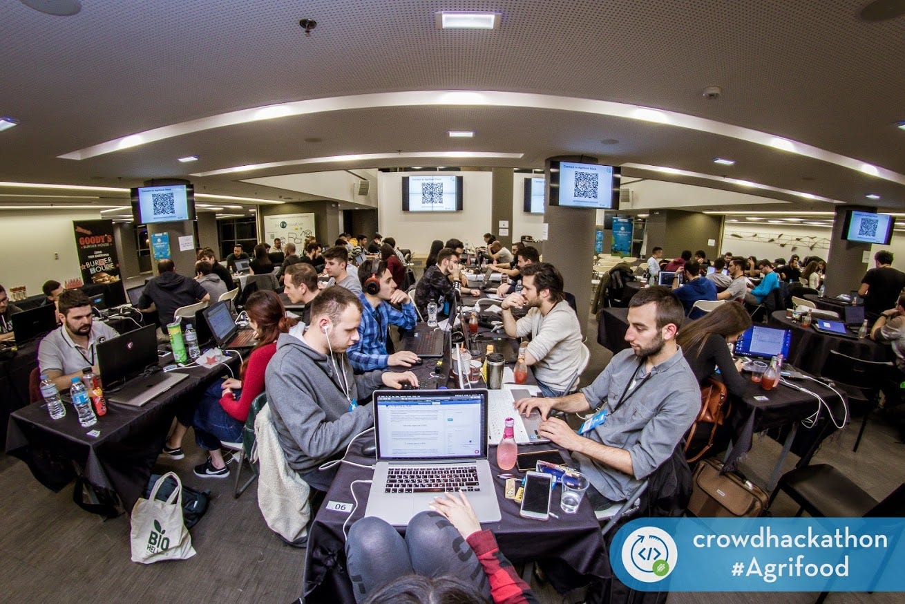 Citylab Δήμου Δυτικής Λέσβου. Ψηφιακή Μετάβαση, Τεχνητή Νοημοσύνη και… | by Depy Douros | The ...