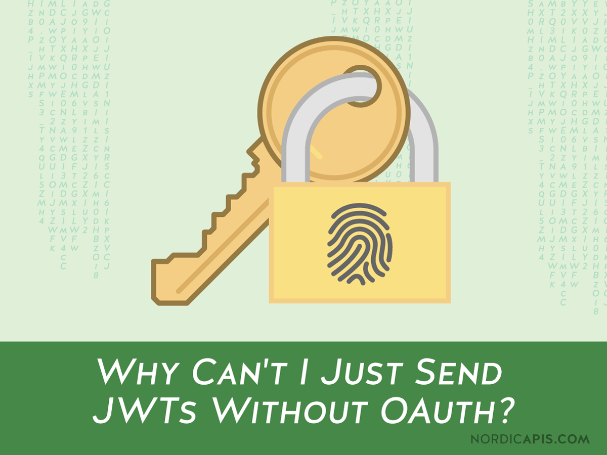 JSON Web Tokens (JWT) as OAuth 2.0 Bearer Access Tokens | by Johann ... JSON Web Tokens (JWT) as OAuth 2.0 Bearer Access Tokens | by Johann ...