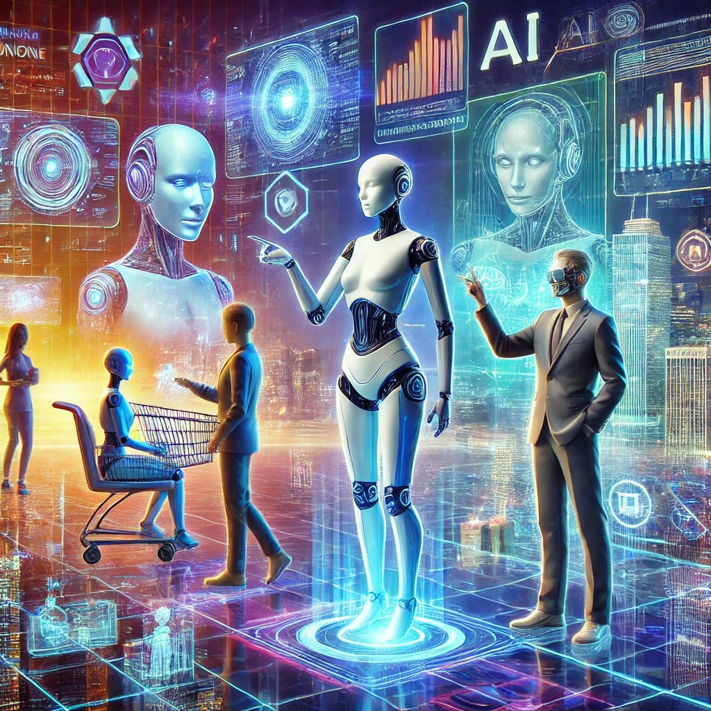 The Power of Automation: Streamlining Your Startup’s Operations | by SkyThree Technology | Apr ...