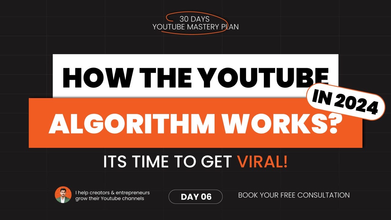 How to Find Your Perfect YouTube Niche? | by Yousaf Butt | Medium