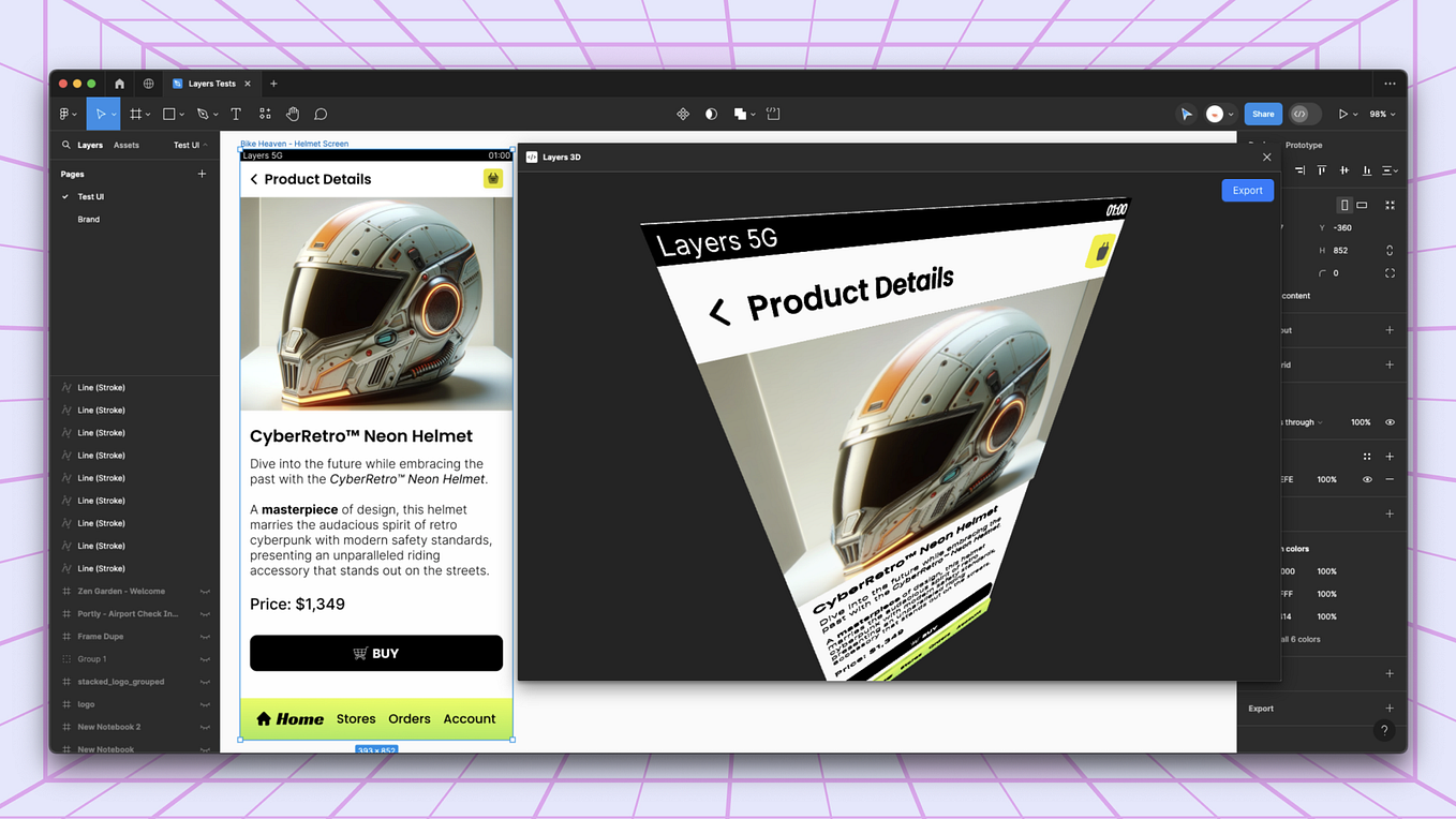 Making A Responsive Image Comparison Slider In Css And Javascript By