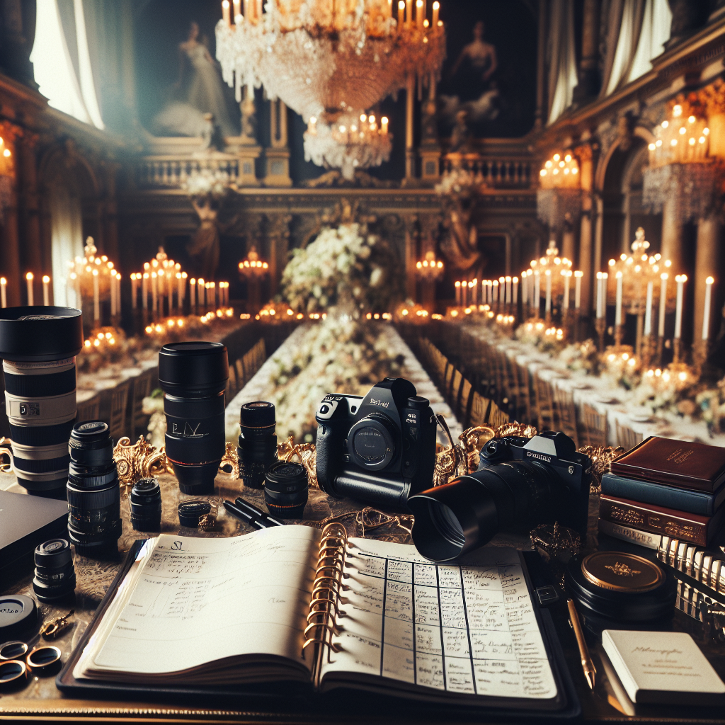 Mastering the Art of Wedding Photography in Philadelphia | by Live ...