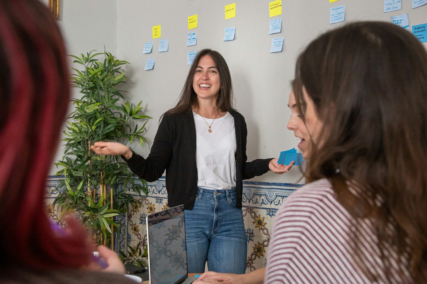 How To Kickstart A Great Scrum Team (10 practical things to do) | by ...