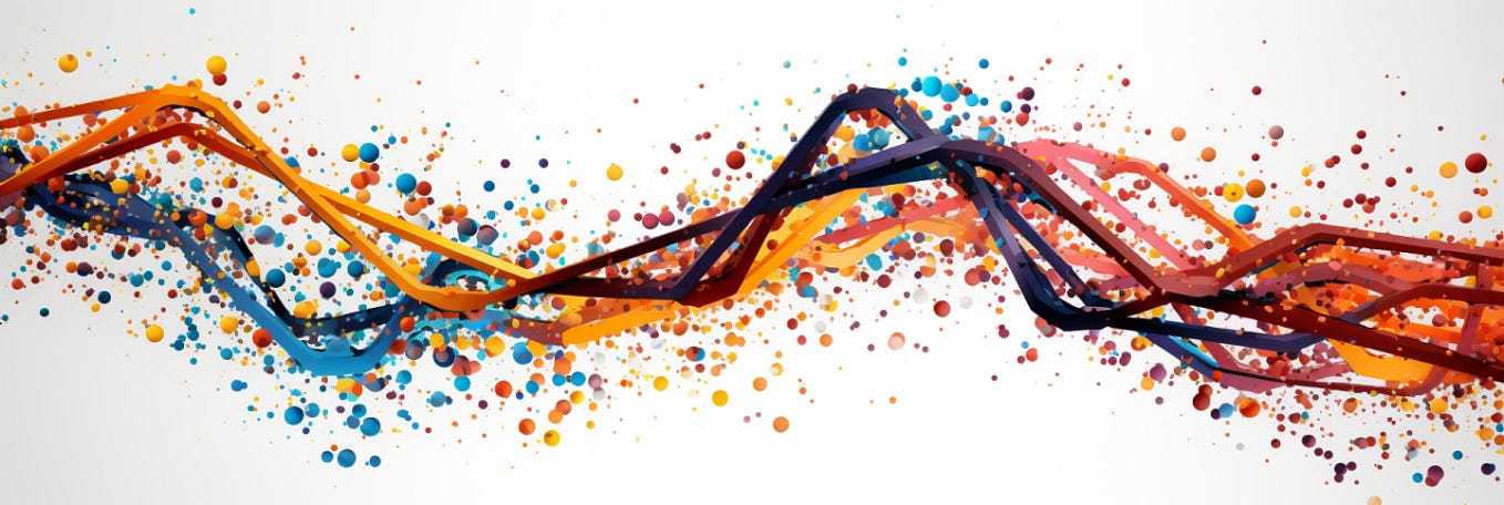 Part 1: Data Preprocessing Unleashed: Imputation, Outlier Detection, and Scikit-Learn Pipelines ...