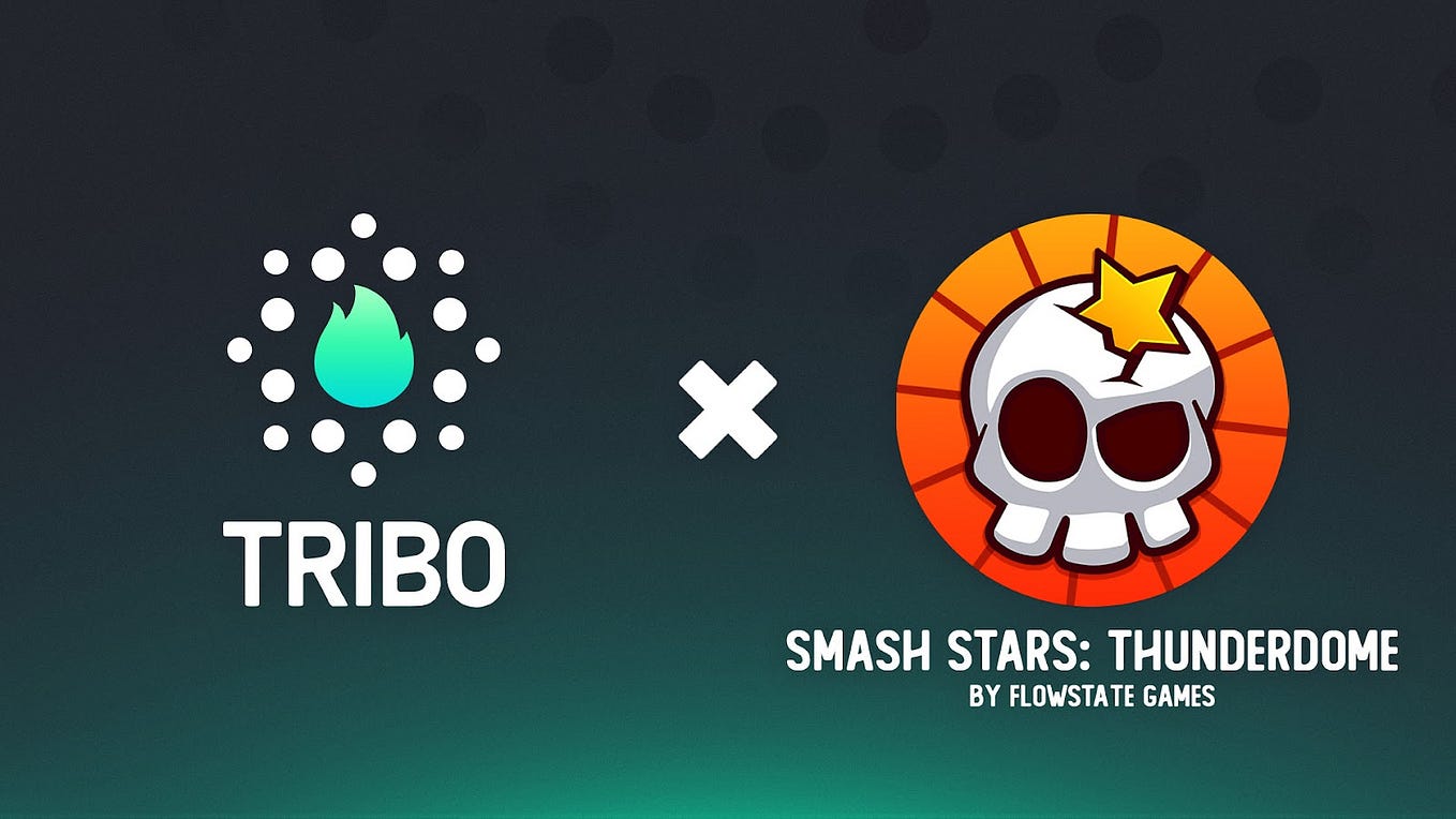 Tribo Games Secures Investment and Partners with Merit Circle | by ...