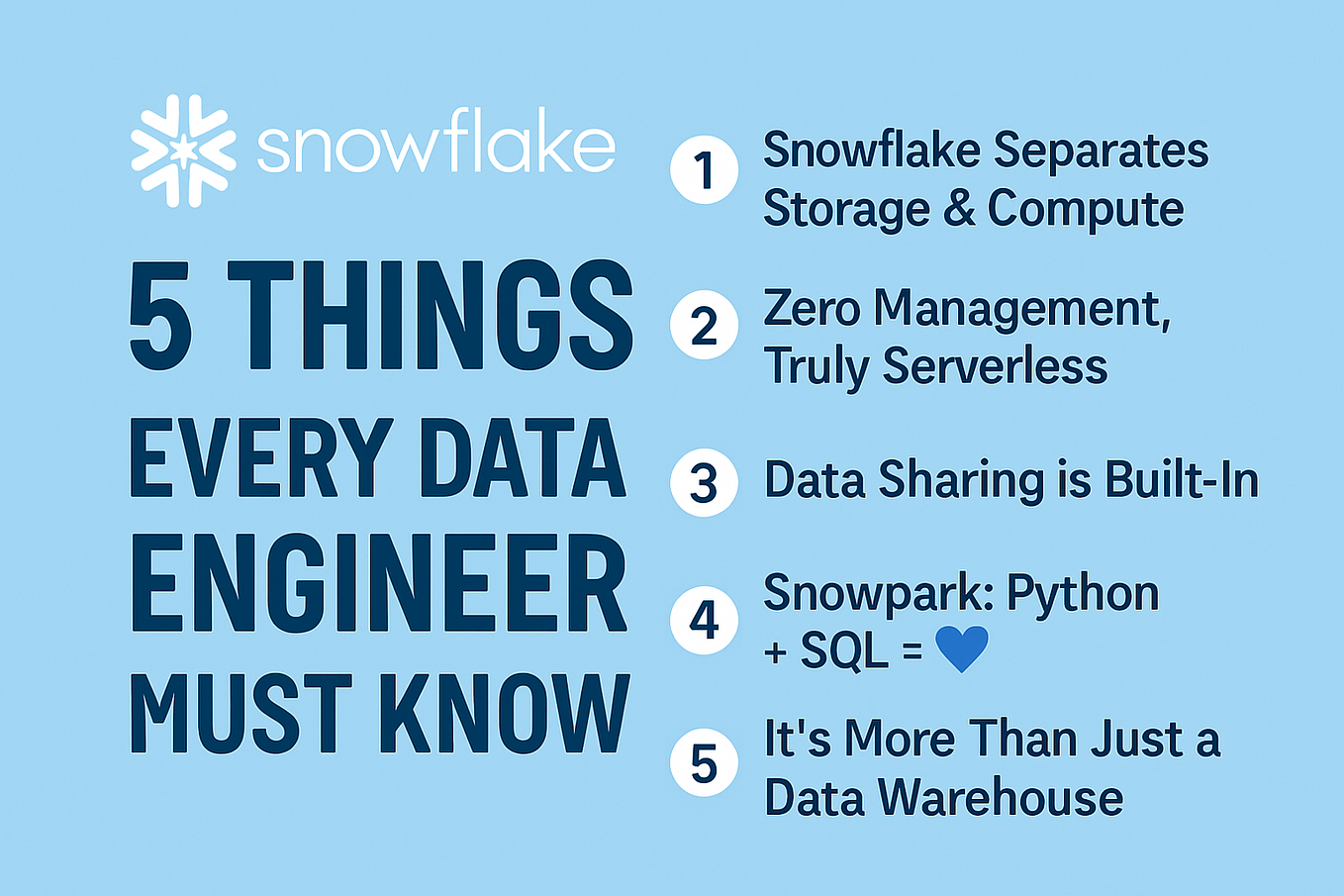 Free Certifications from Snowflake Partners and Other Database Providers | by Cristian Scutaru ...