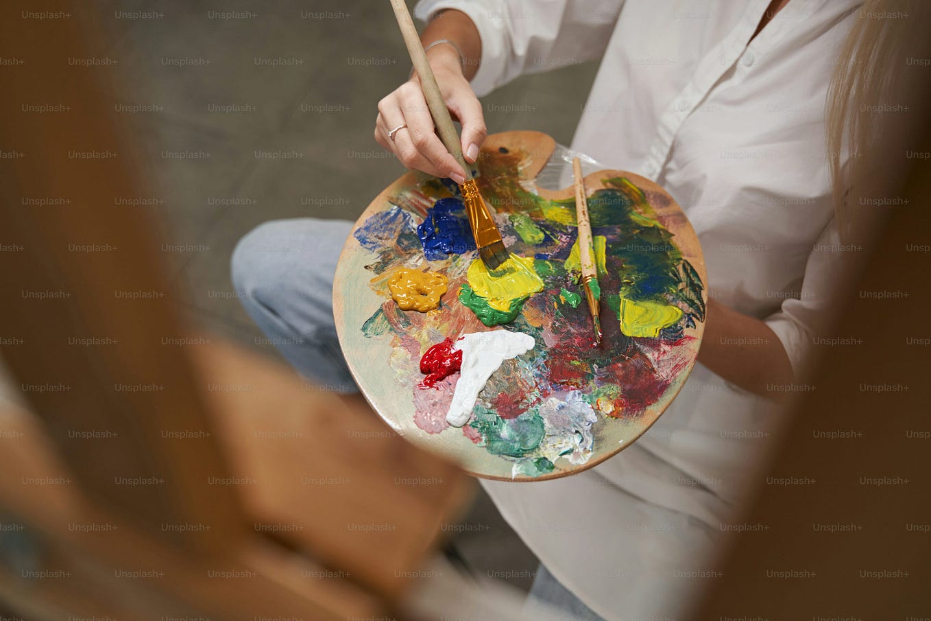The Art of Embracing Failure: Learning and Growing from Setbacks | by ...