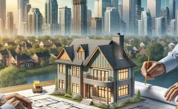 Elmid Design’s Guide to Grading and Drainage Plan in Construction | by ...