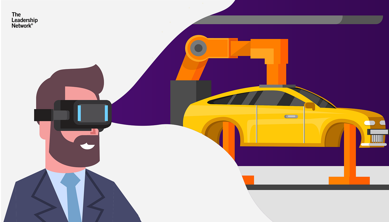 Lessons from Toyota: How to do a Gemba Walk and Why You Need To | by ...