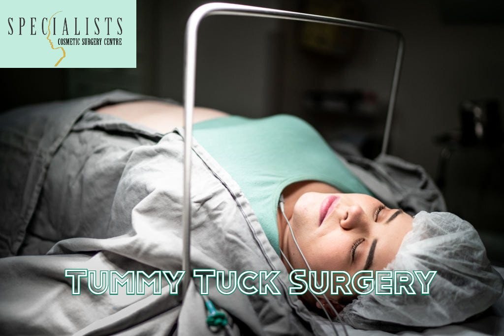 The Best Tummy Tuck Surgery in Kerala - Specialistscosmeticcentre - Medium