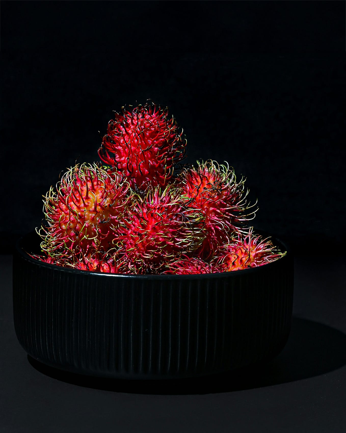 Fruit Lovers Network- Let the fruit-inspired journey begin! | by Tracy ...