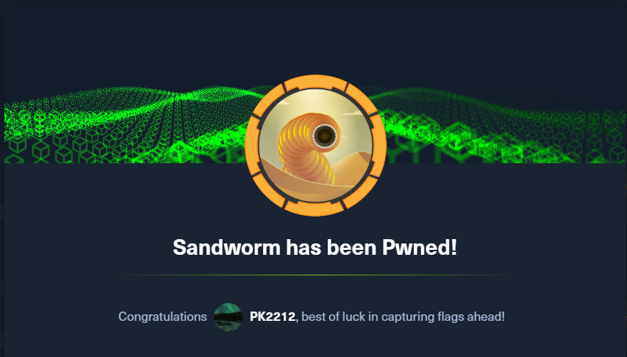 HTB: Inject Walkthrough. Welcome to this WriteUp of the… | by pk2212 | Medium