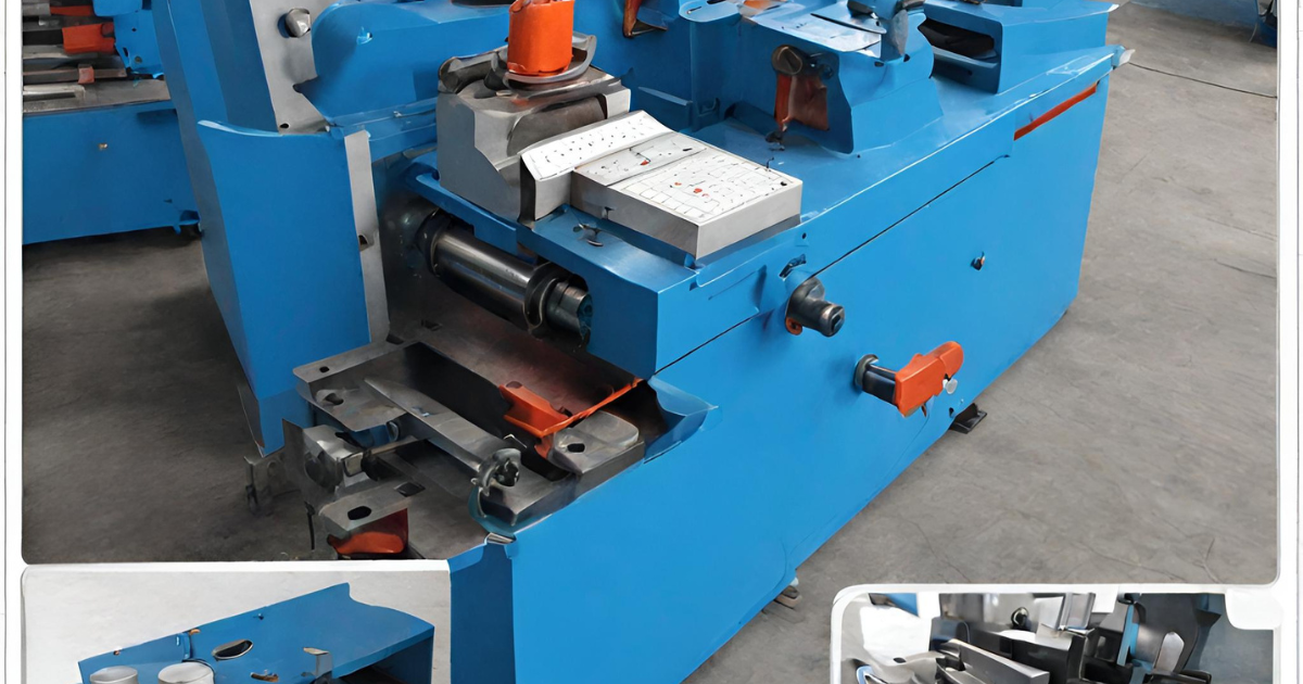 Empowering Manufacturing Excellence: Unveiling the Innovations of Hai ...