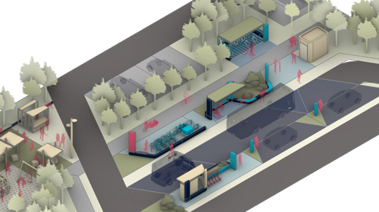 Introducing BERTIE — an Agent-Based Model for Transport East | by Nick ...
