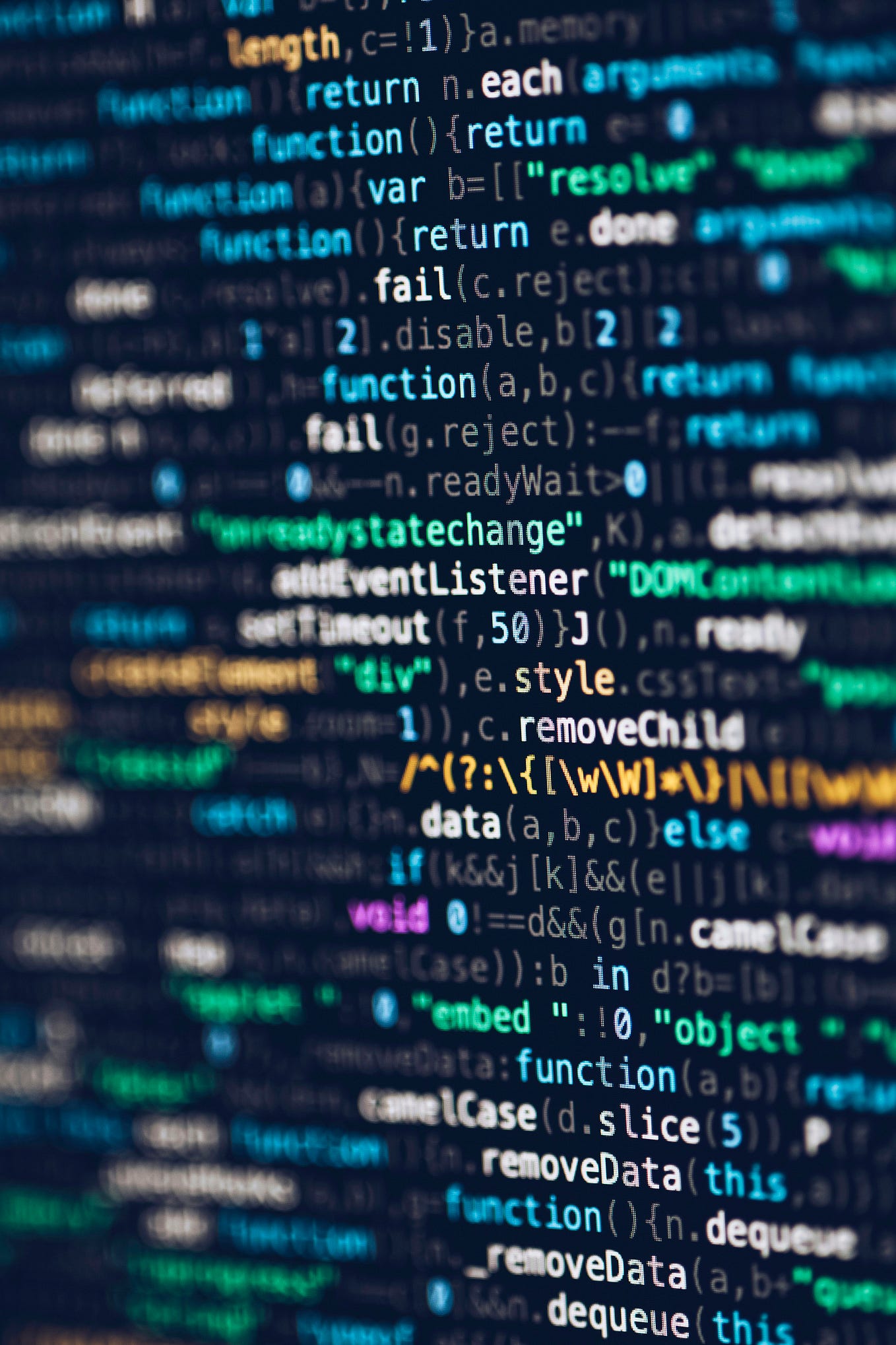 7 Useful Tricks For Python Regex To Learn By Christopher Tao Towards Data Science