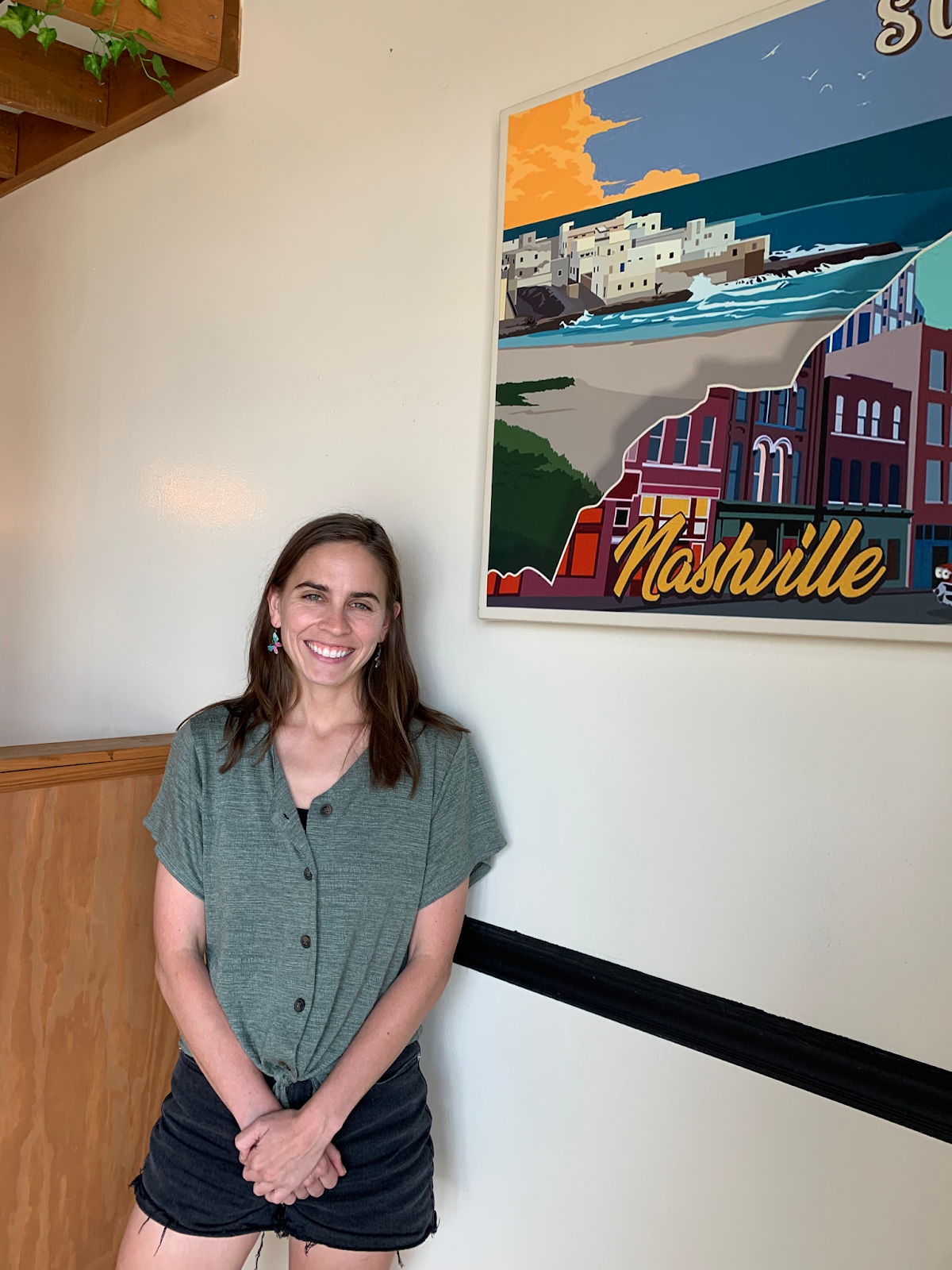 Week 3: On the Road with Tanesha Sims-Summers | by SEEL the DEAL Open ...