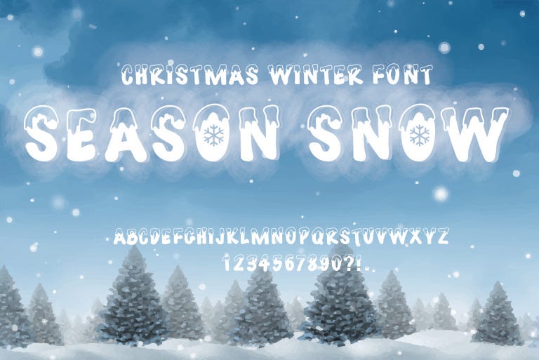 Stampin' Rachel Font Free Download - Ichiban - Medium