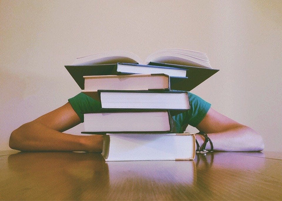 Actuarial Exams: CAS vs SOA. Two organizations administer the… | by ...