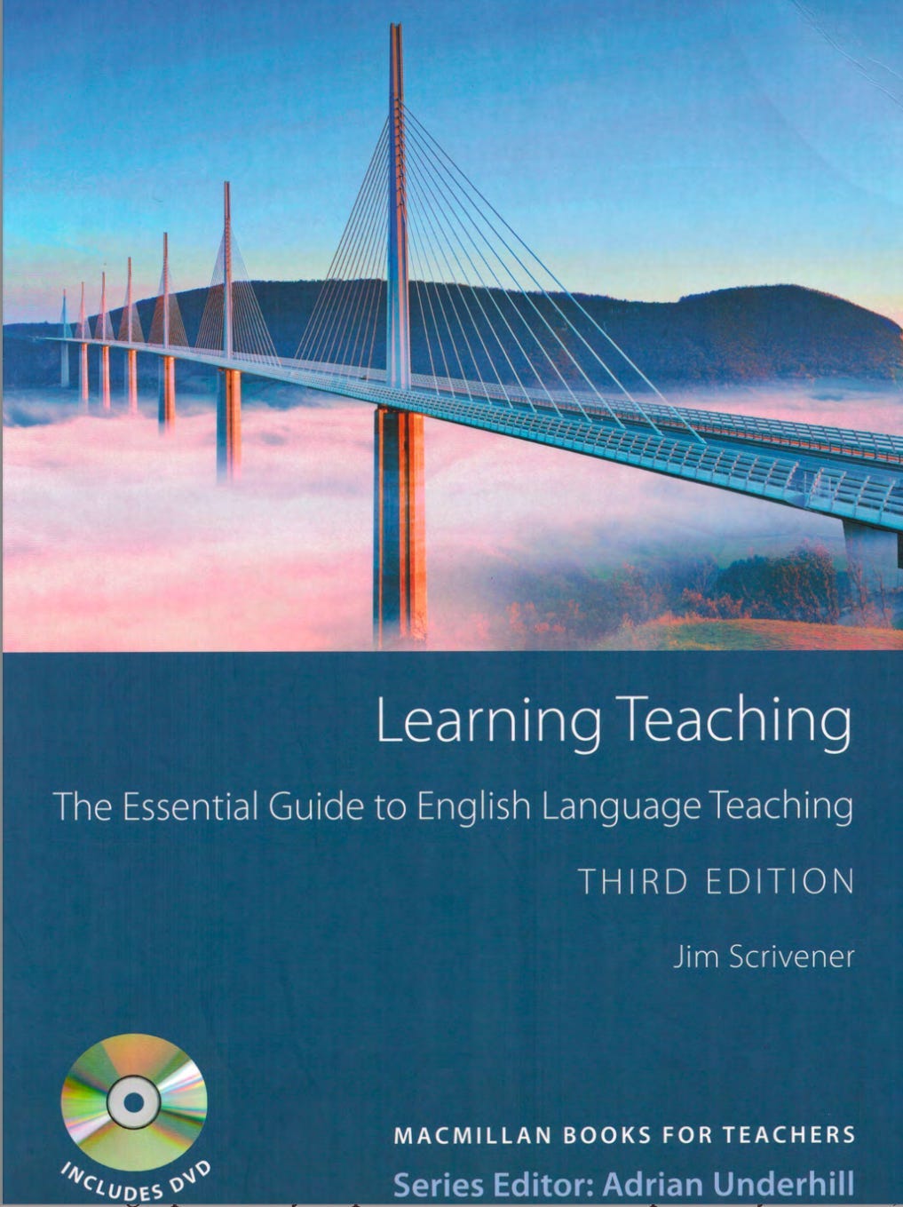 The Practice of English Language Teaching By Jeremy Harmer (CELTA ...
