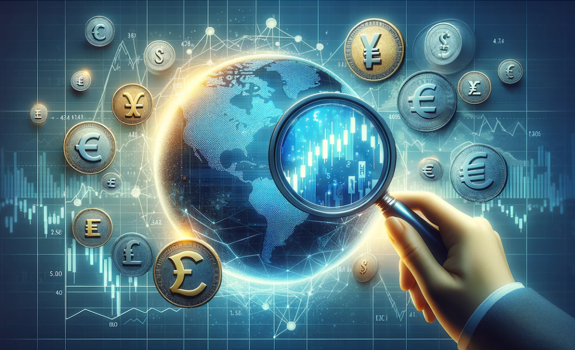 A Guide to Building a Historical Currency Rates Converter: Step-by-Step ...