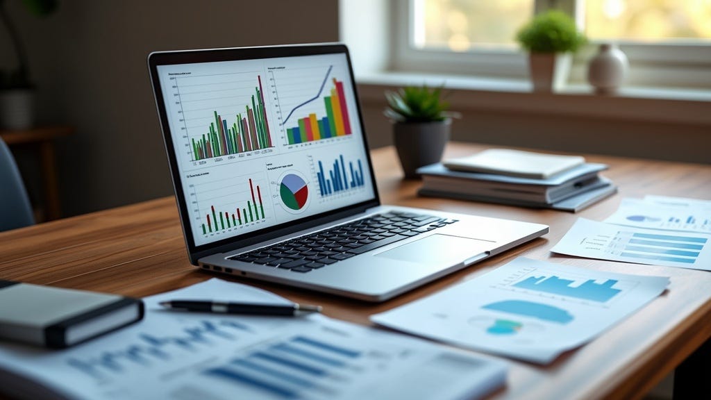 How to Build Quant Algorithmic Trading Model in Python | by Yuki ...