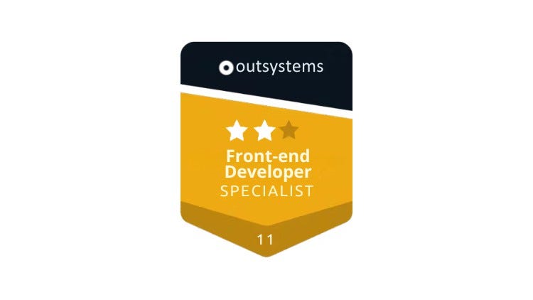 Best Practices In Outsystems Documentation By Mariana M Junges Medium