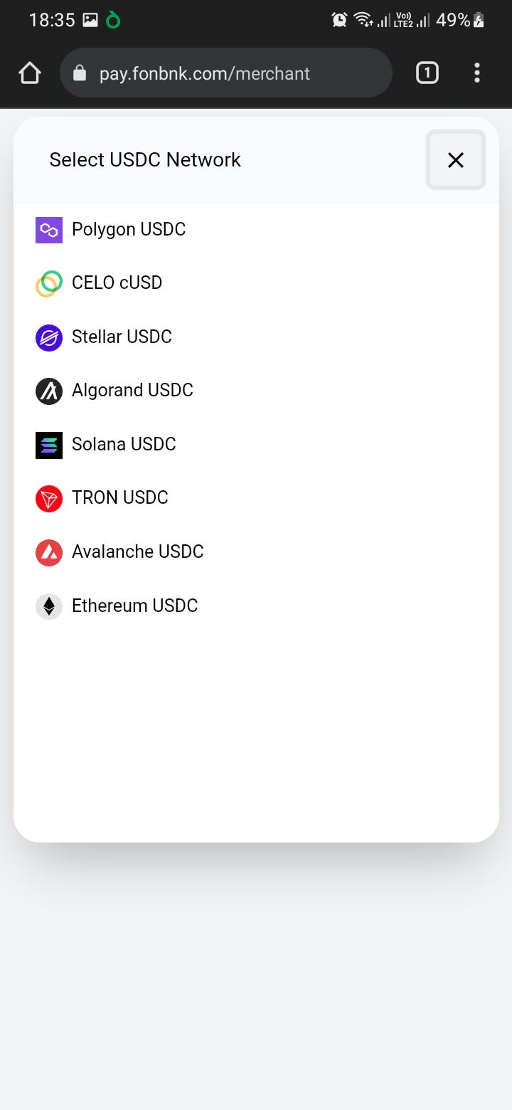 Fonbnk’s Evolution: Now Empowering the Celo Community Across Africa’s ...