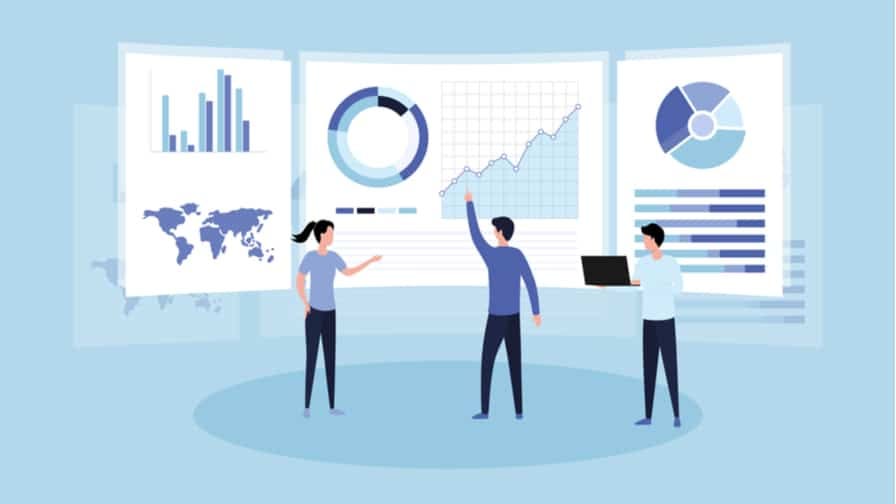 Cluster Analysis With Python Using Scipy Matplotlib And Scikit Learn By Kaan Alper Ucan Medium