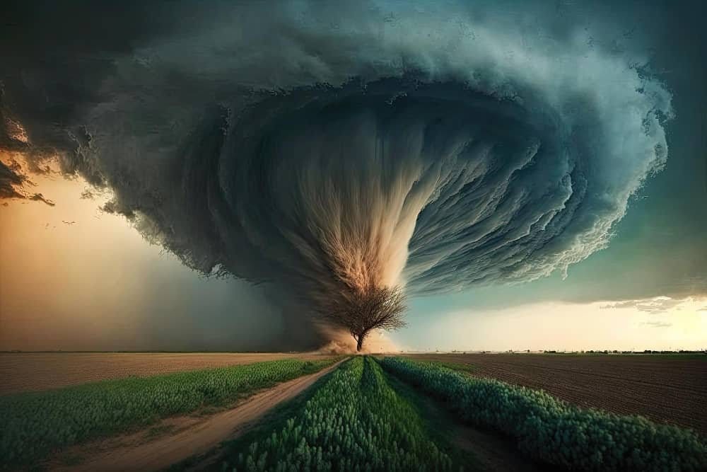 Every Detail That You May Need to Know about Tornado Alley | by Ef5 Tornado Shelters | Medium