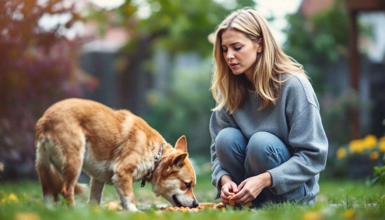 Chemical Castration in Dogs: A Comprehensive Guide | by Cbtdogbehaviour | Medium