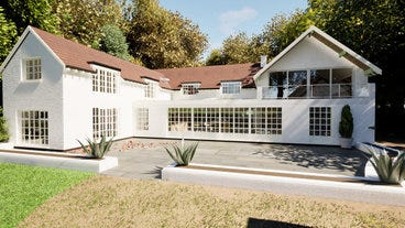 Chartered Architects in Staffordshire: Proficient in Both Architectural ...