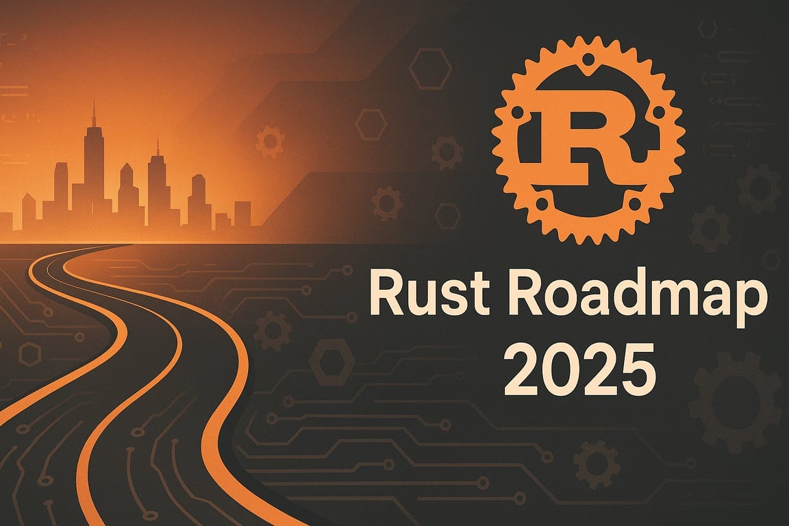 Memory Management in Go vs Rust: Implications for High-Performance Computing | by Ade Mawan ...
