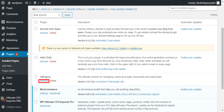 Step by Step Procedure of Vtiger Open Source CRM Installation and Basic Configuration | by ...