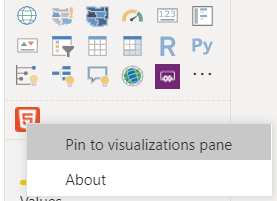 R Visuals in Power BI: Beyond Plots | by David Eldersveld | Medium