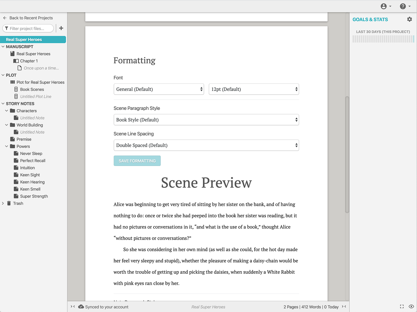 New Feature: Plotting. It’s been a few weeks since the last… | by Jacob ...
