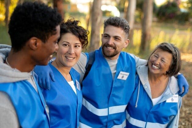 The Crucial Role of Community Nursing in Melbourne’s Healthcare | by ...